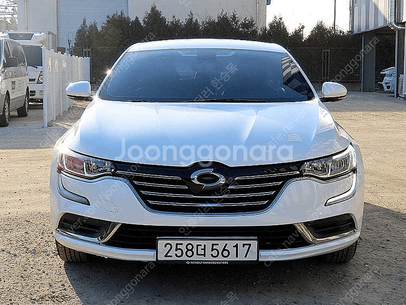 르노(삼성)SM6 LPG 2.0 LPe PE(렌터카)중... | 기타 국산차 | 중고나라