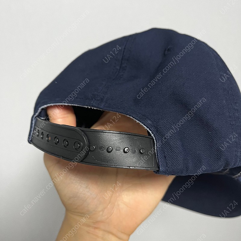 rr logo cap 리저렉션 에센스룸 | 남성의류 | 중고나라