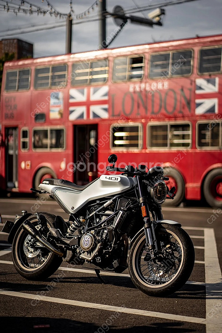 22년 허스크바나 비트필렌 401 | 125cc 초과 | 중고나라