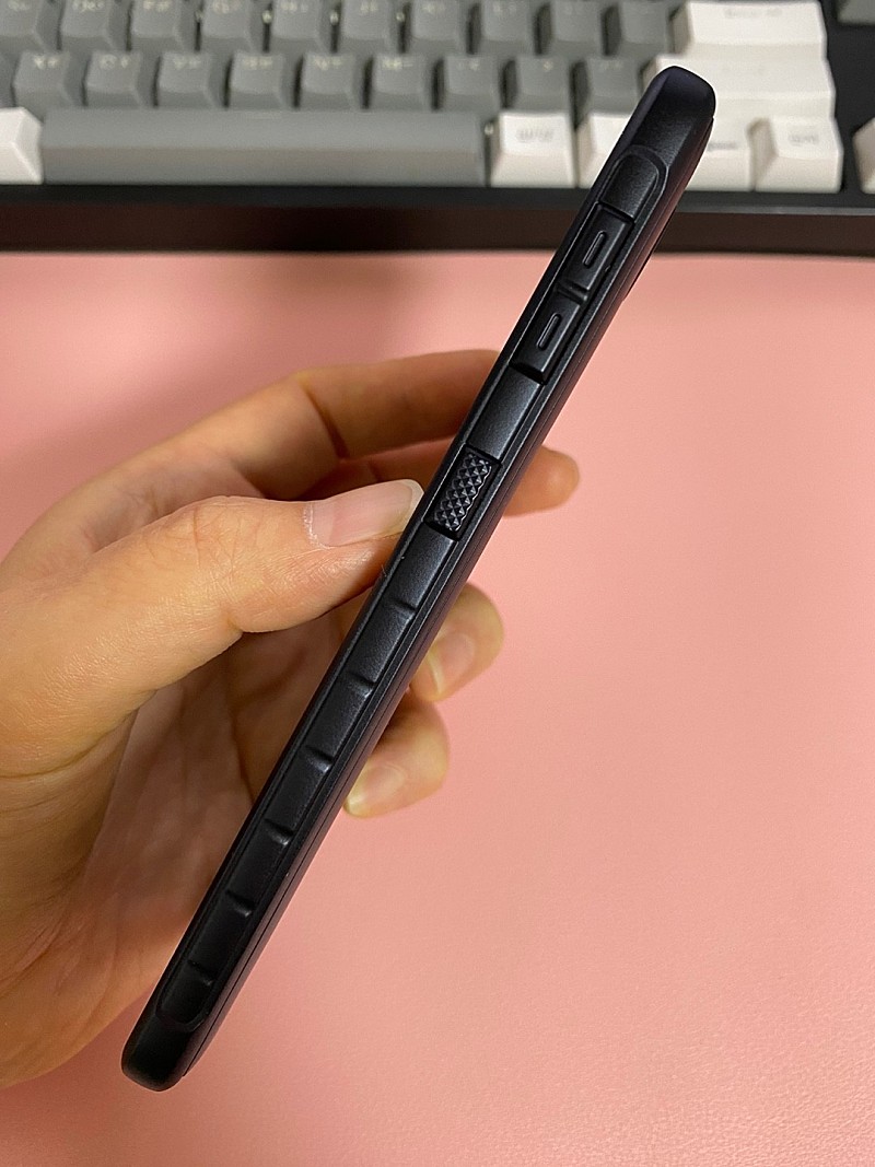 갤럭시 엑스커버 5 64G G525 블랙 판매합니다 (... | 삼성 | 중고나라