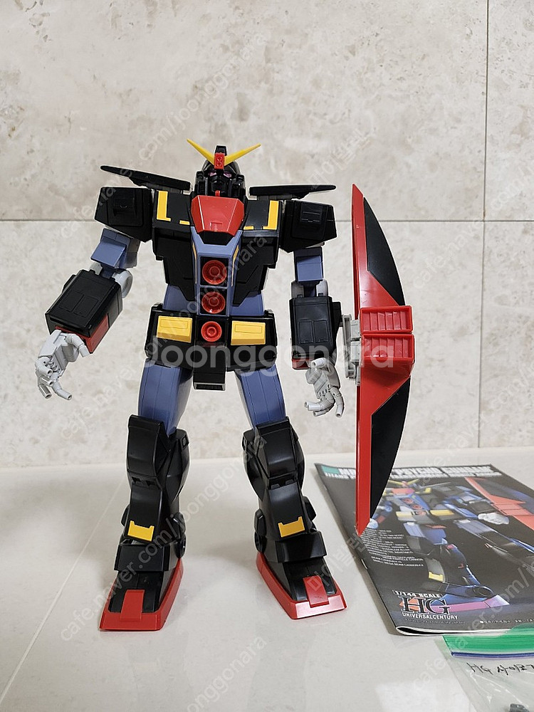 Hguc 사이코 건담싸이코 건담 건프라 완성품 키덜트 중고나라