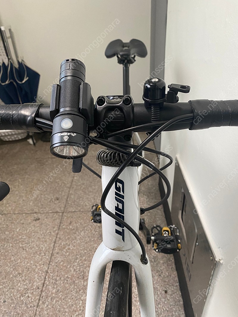 2022 자이언트 TCR 어드밴스2 | 로드바이크/사이클 | 중고나라