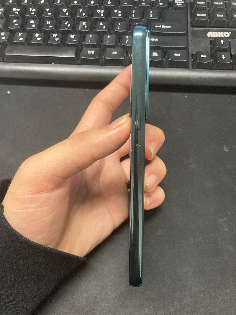 부산 갤럭시S22 그린 45만원 256기가 KT (S2... | 삼성 | 중고나라