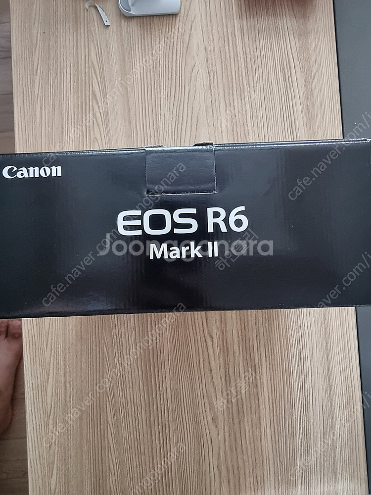 캐논 R6mark2 판매 | 미러리스 | 중고나라