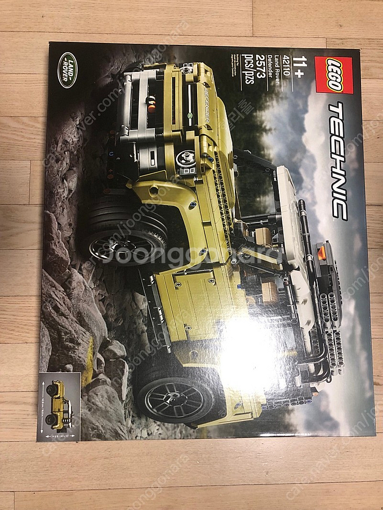 레고 MISB 새상품 팝니다 (42100, 10261,... | 키덜트 | 중고나라