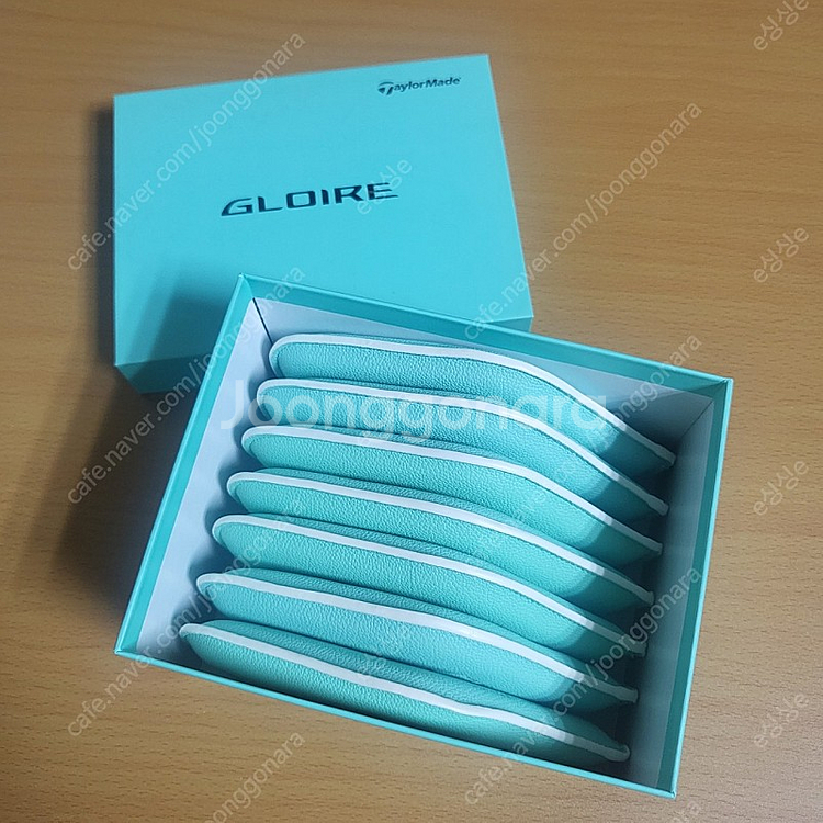 테일러메이드 스텔스글로리 아이언커버 팝니다 볼용품기타 중고나라