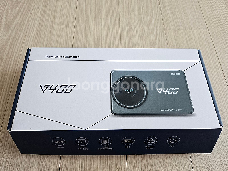 폭스바겐 블랙박스 V400 | 중고나라 카페에서 운영하는 공식 사이트
