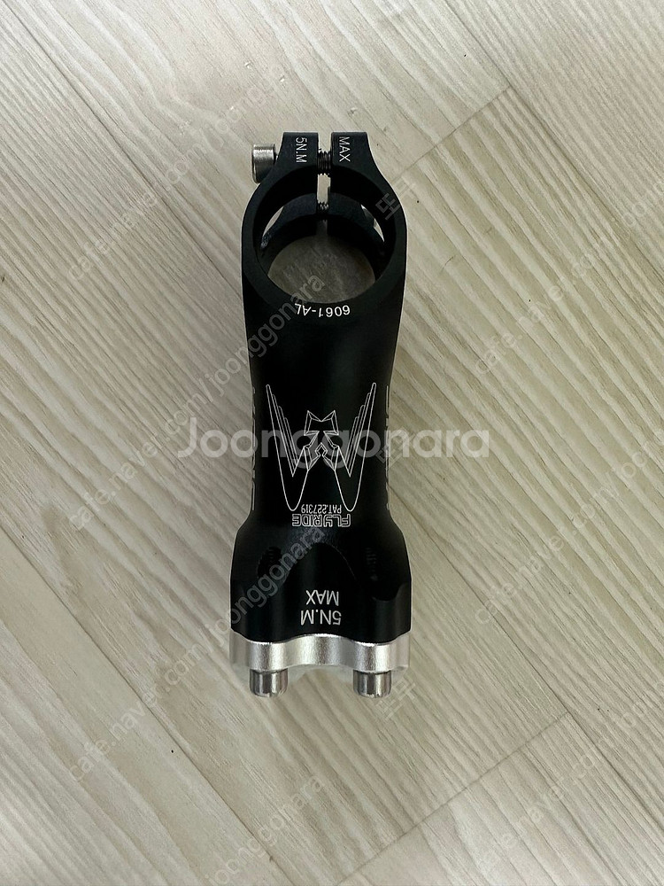 KCNC 80mm 스템 판매합니다. | 악세서리/기타용품 | 중고나라