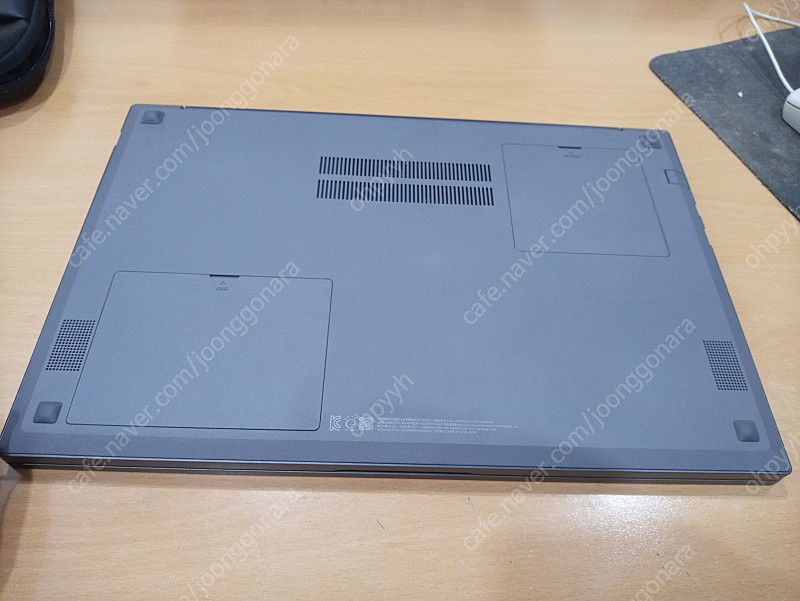 삼성노트북 플러스 2 nt550xda-xc59g 판매합... | 노트북/넷북 | 중고나라