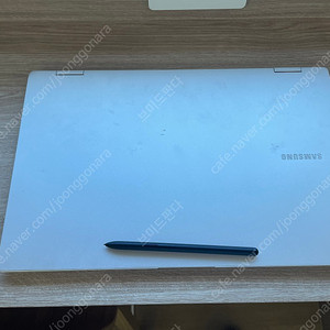 갤럭시북프로360 i7 중고거... | 중고나라