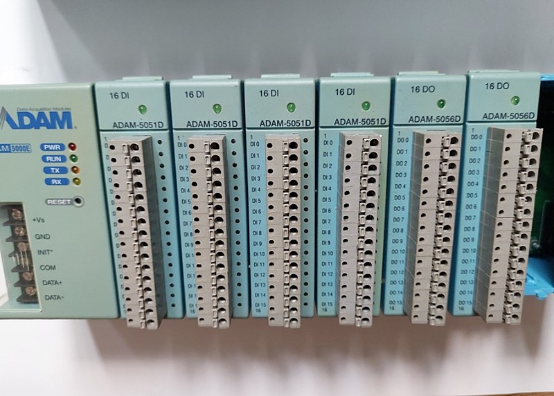 ADAM 5000E, 5051D, 5056D, 16DI... | 산업자재 | 중고나라