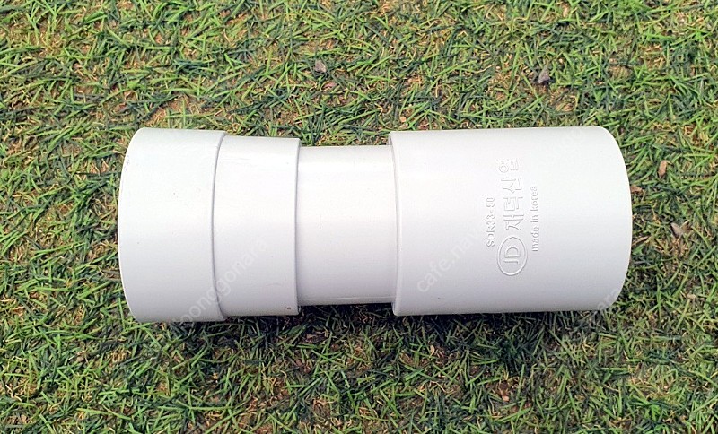 pvc 파이프 설치 보수에 DRF가 아닌 본드 타입.(... | 산업/안전/공구함 | 중고나라