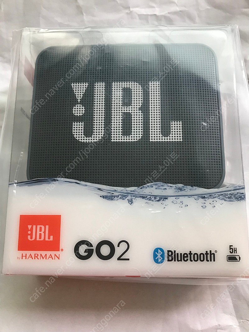 JBL go2 블루투스 스피커 | 오디오/홈시어터 | 중고나라
