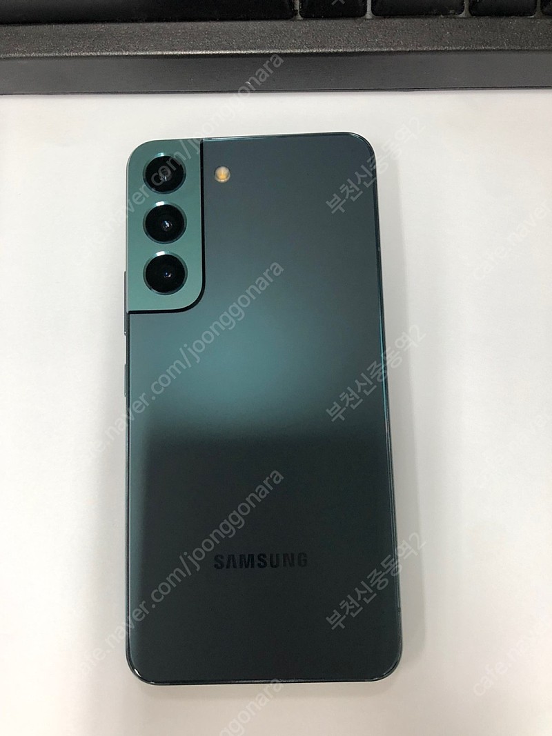 028527 신품급 KT 갤럭시S22 5G 특SSS급 ... | 삼성 | 중고나라