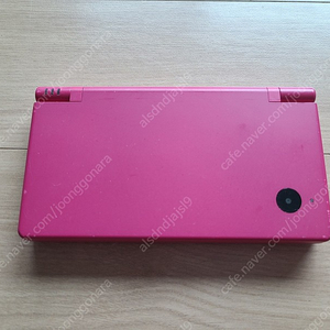 dsi 핑크 중고거래 | 중고나라