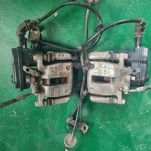 EPB 캘리퍼 중고거래 | 중고나라