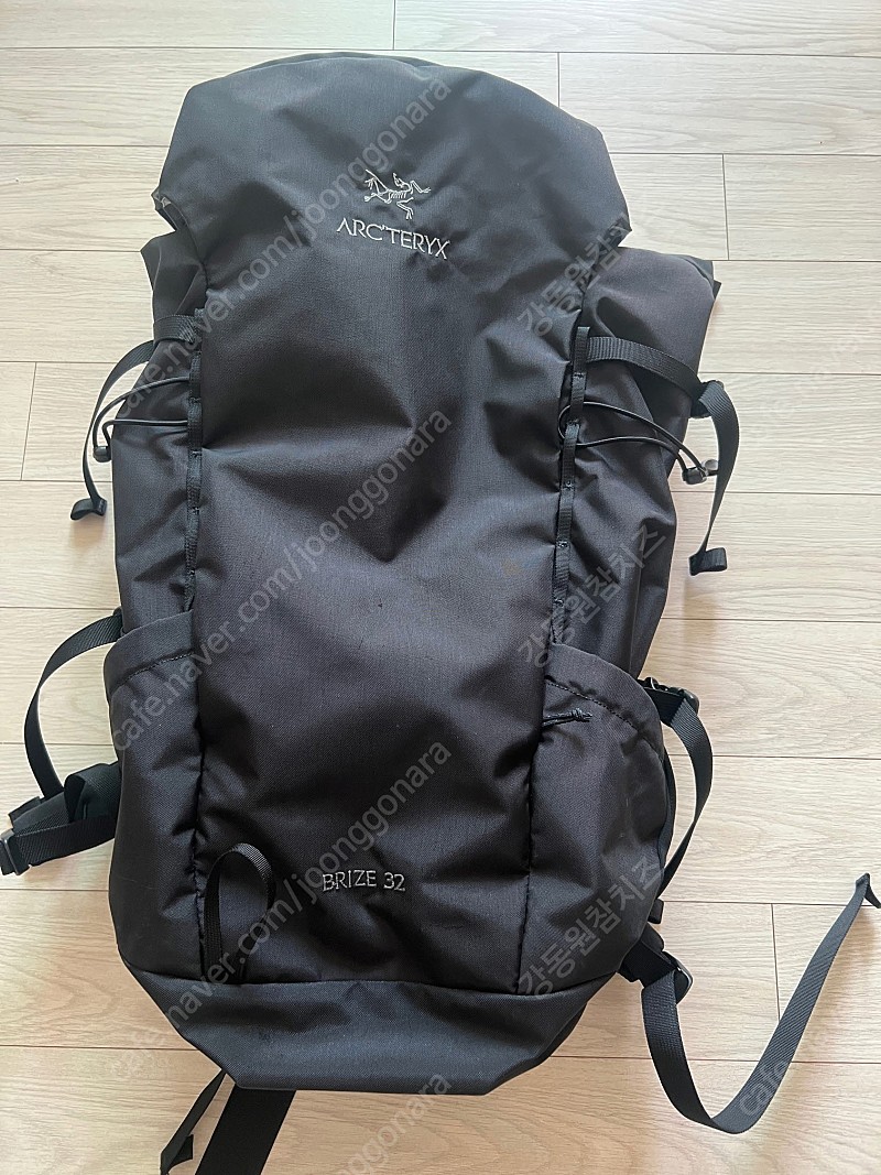 [19.9만]아크테릭스 브리즈32 백팩(ARCTERYX... | 기타 등산용품 | 중고나라