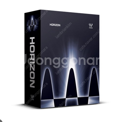 Waves Horizon Bundle + @ | 오디오/홈시어터 | 중고나라