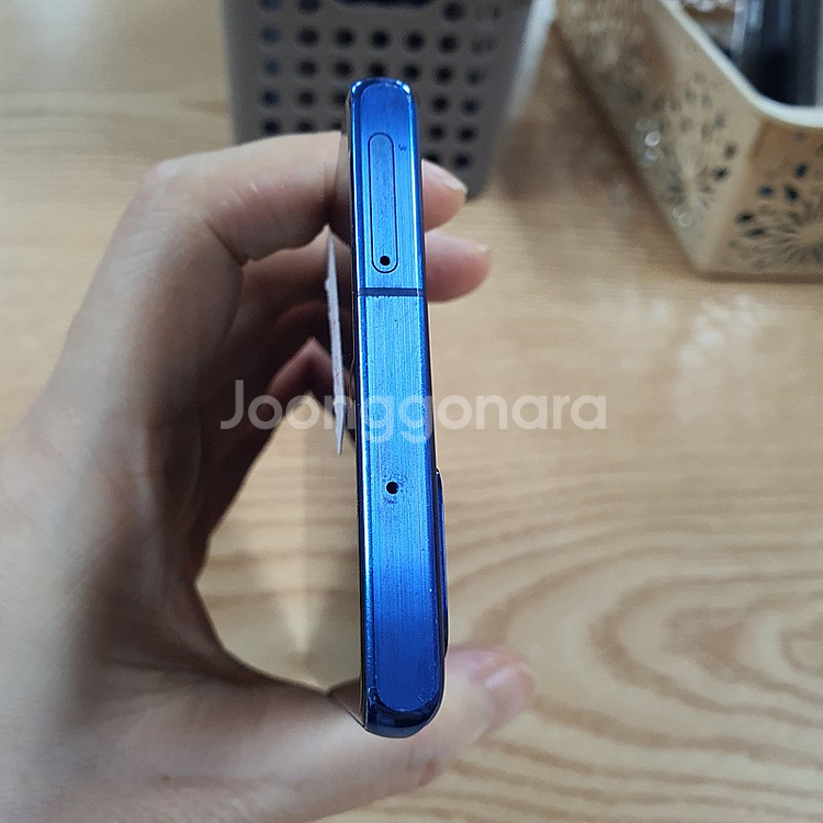 부산 갤럭시노트20 블루 256기가 26만원 SKT (... | 삼성 | 중고나라