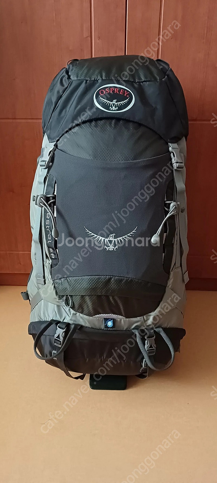 대형배낭 Osprey 오스프리 등산배낭 백패킹배낭 비박 중고나라 카페에서 운영하는 공식 사이트