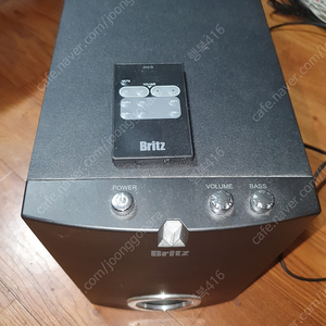 br-5100 중고거래 | 중고나라