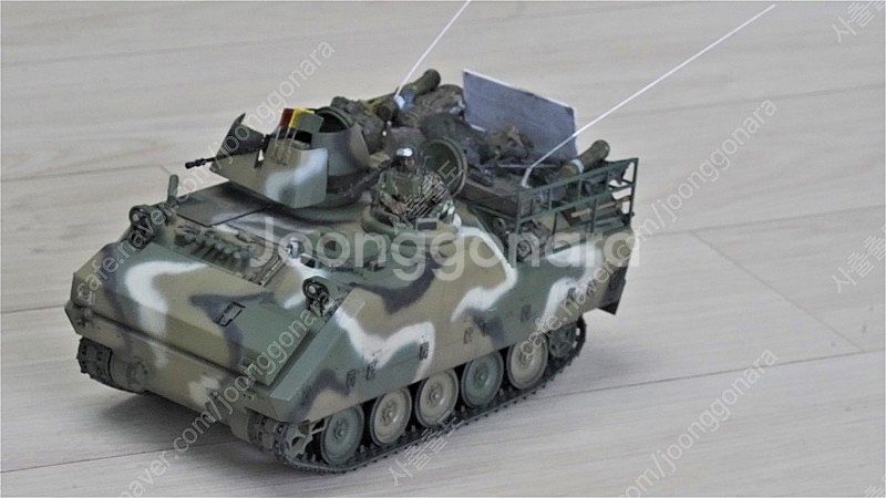 1/35 K200A1 완성작 판매합니다. | 키덜트 | 중고나라