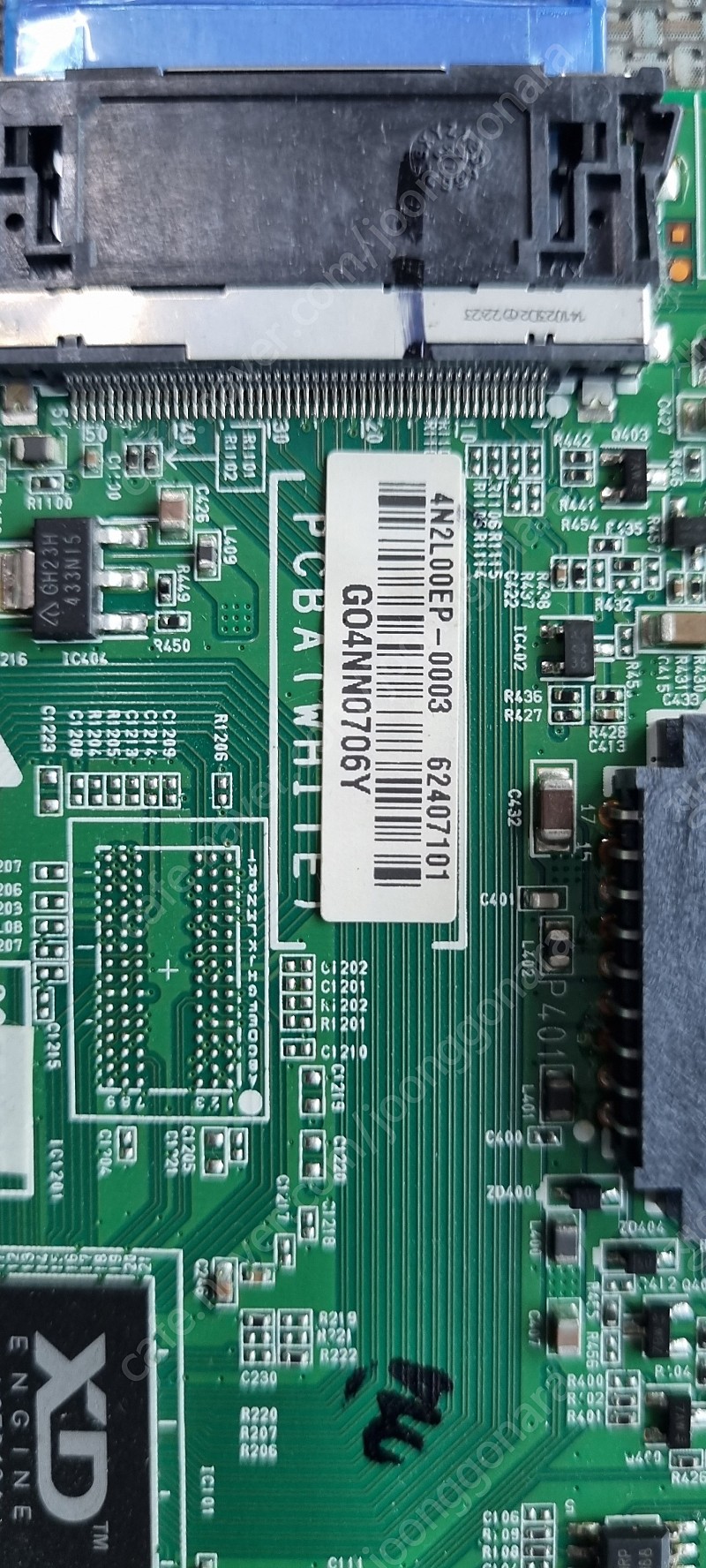 LG 42LY340C 보드외 | TV | 중고나라