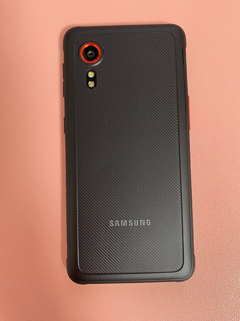 갤럭시 엑스커버 5 64G G525 블랙 판매합니다 (... | 삼성 | 중고나라