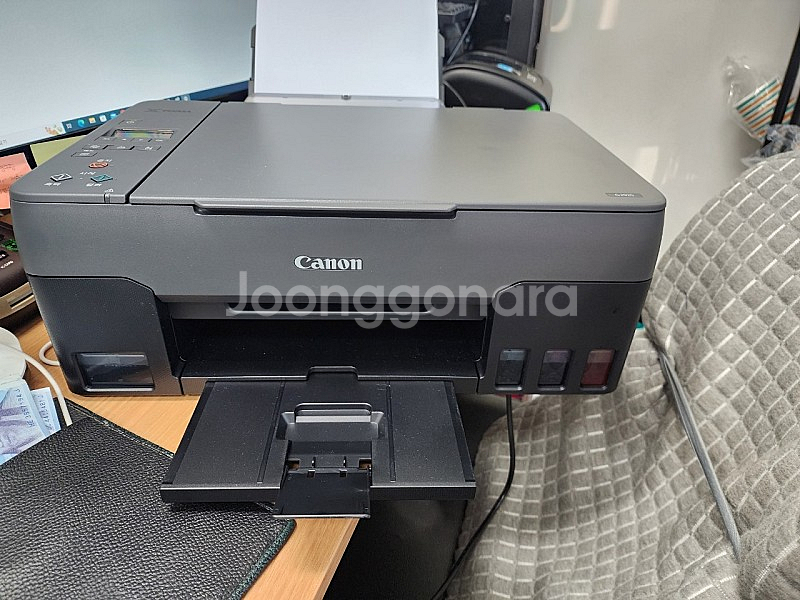 캐논 G2920 정품 무한잉크 코스트코 641760(택... | 중고나라 카페에서 운영하는 공식 사이트