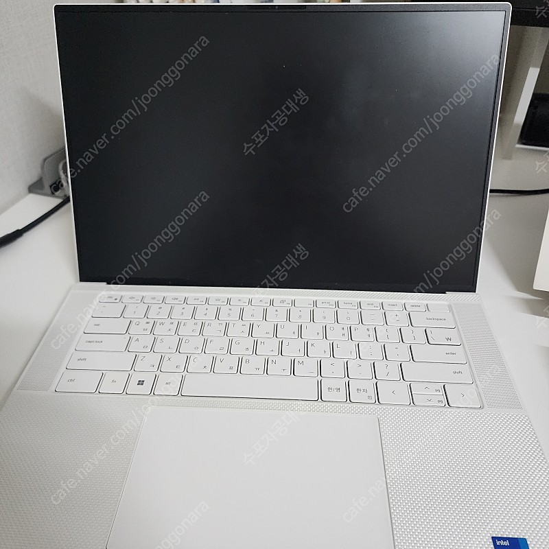 22년형 XPS 15 9520 팝니다 | 노트북/넷북 | 중고나라