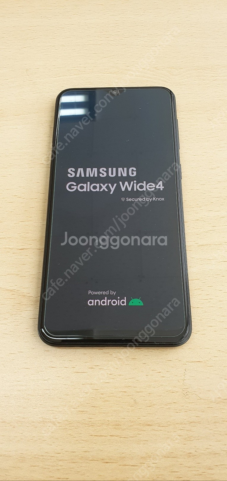 대구 갤럭시 와이드4 (SM-A205S) SKT 정상해... | 중고나라 카페에서 운영하는 공식 사이트