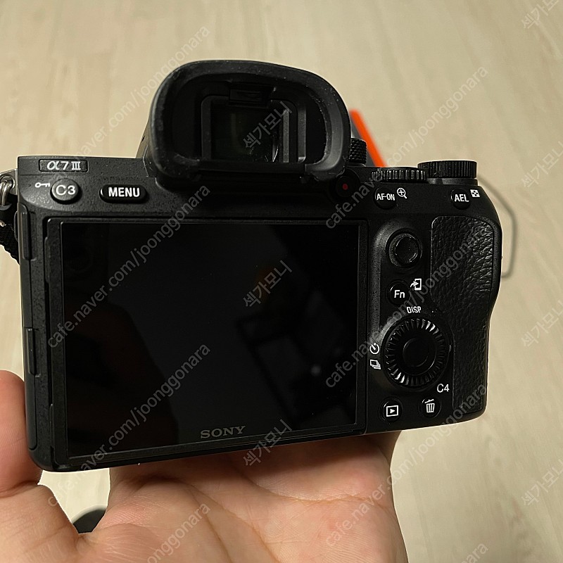 소니 a7m3, 소니2470gm, 삼양 35mm f2.... | 미러리스 | 중고나라