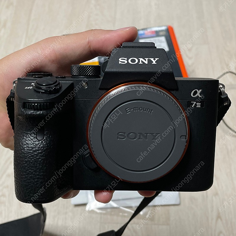 소니 a7m3, 소니2470gm, 삼양 35mm f2.... | 미러리스 | 중고나라