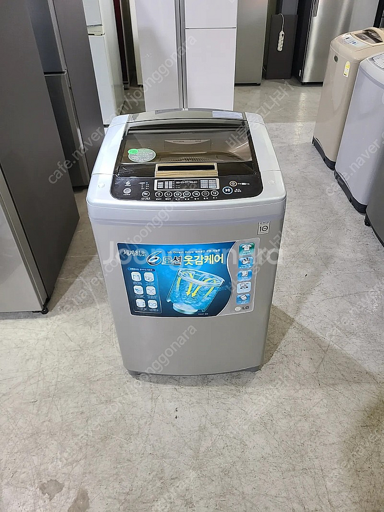 무료배송설치 중고세탁기 엘지 13키로 디디모터 올분 중고나라 카페에서 운영하는 공식 사이트