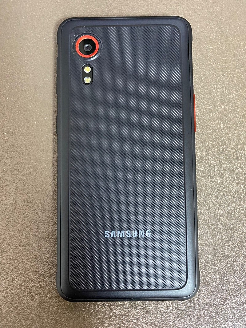 갤럭시 엑스커버 5 64G G525 블랙 판매합니다 (... | 삼성 | 중고나라