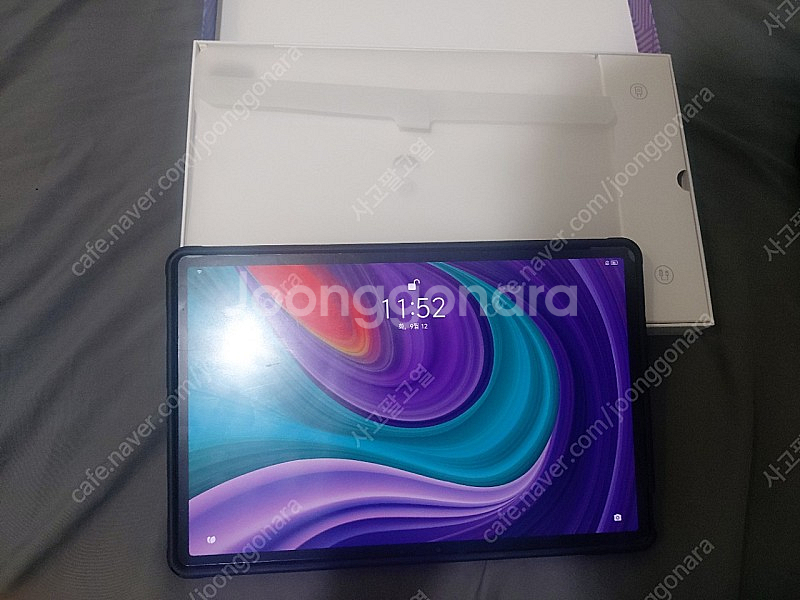 p11 pro 2021 풀박스(특가) 팝니다. | 태블릿PC | 중고나라