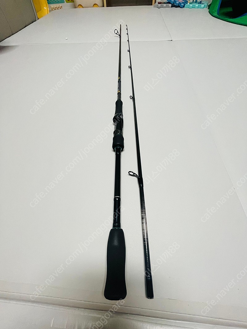 다이와 에메랄다스 air ags 83m 에깅 | 낚시용품 | 중고나라