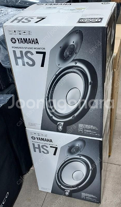 Yamaha hs7/야마하 hs7신품판매 | 중고나라 카페에서 운영하는 공식 사이트