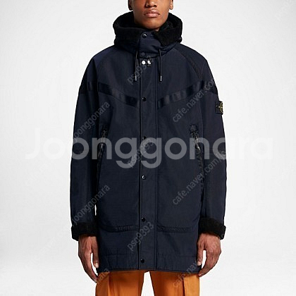 16fw스톤아일랜드X나이키 퍼코트 m | 기타 수입명품 | 중고나라