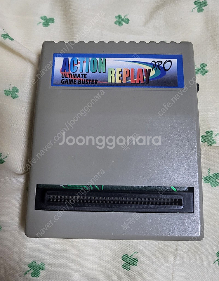 Ps1 플스1 액션리플레이 팝니다 플레이스테이션 중고나라