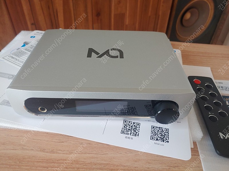 Matrix mini-i pro2s Dac | 오디오/홈시어터 | 중고나라