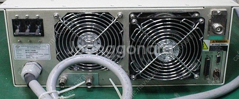 NP NEW POWER PLASMA RF GENERAT... | 중고나라 카페에서 운영하는 공식 사이트