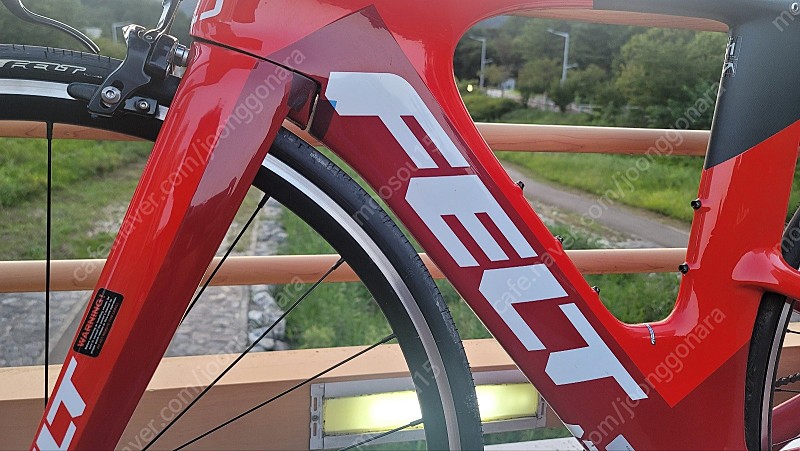 FELT IA16 105 51SIZE TT바이크 | 로드바이크/사이클 | 중고나라