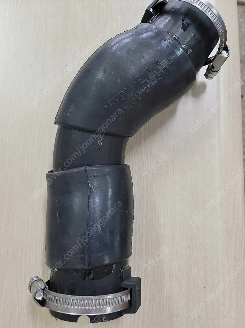 싼타페 dm인테이크 호스(28262-2f750) | 기타 부품/용품 | 중고나라