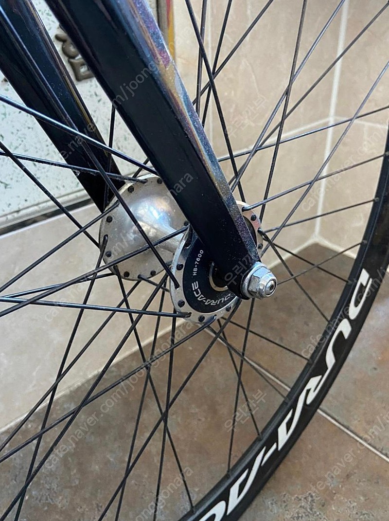 BMC TCR01 트랙 57사이즈 완차 | 하이브리드/픽시/미니벨로 | 중고나라