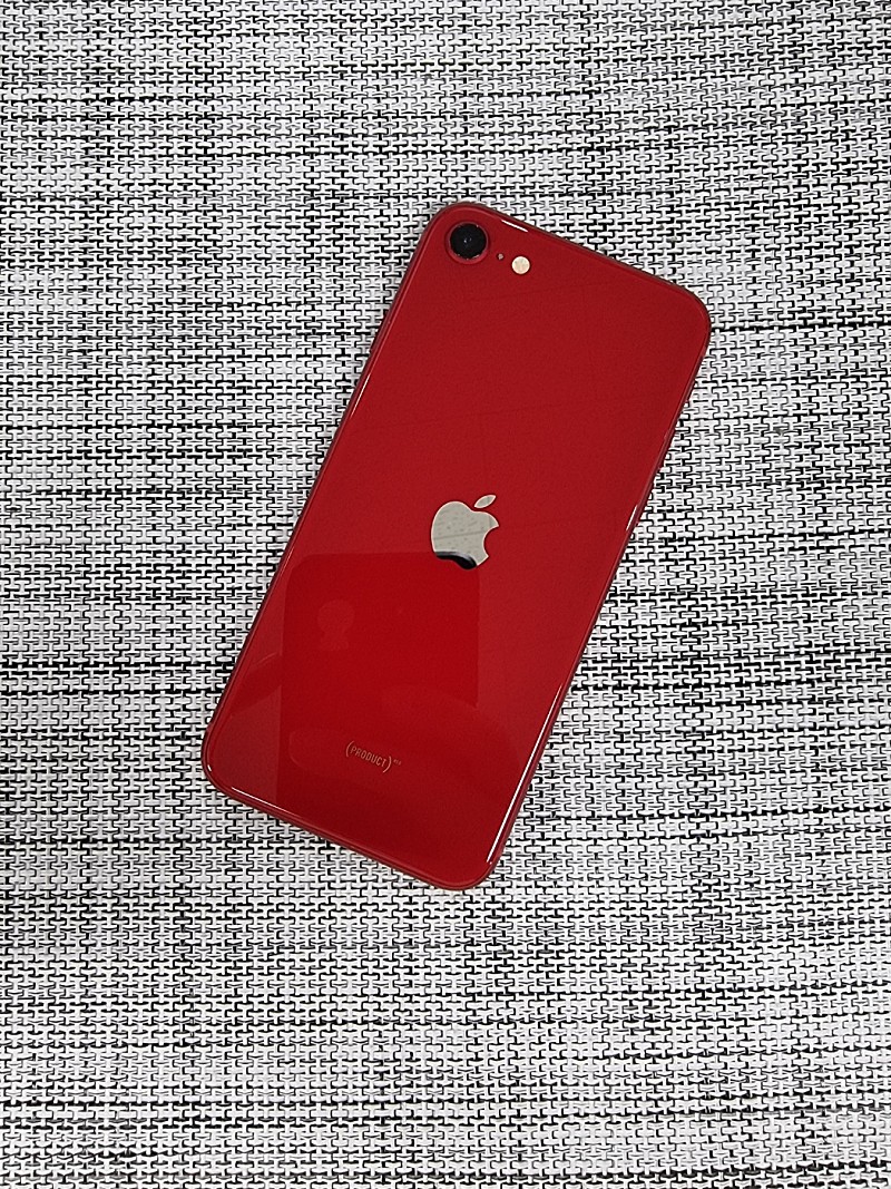 갤럭시 SE3 128G 레드 배터리100% 보증 24년... | 스마트폰 | 중고나라