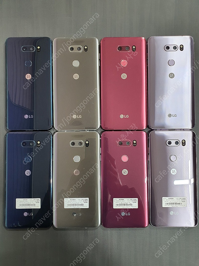 4.5만/ LG V300/V30 가성비굿/중고폰/공기계... | 삼성 | 중고나라