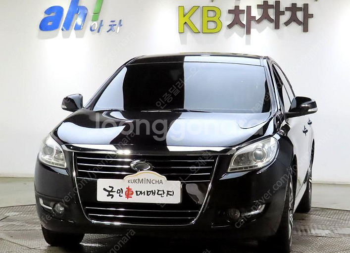 [르노코리아(삼성)]올뉴SM7 2.5 LE 판매합니다@ | 기타 국산차 | 중고나라