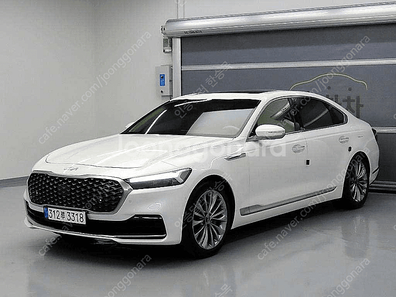 기아더 뉴 K9 2세대 3.8 GDI AWD 베스트 셀... | 기타 국산차 | 중고나라