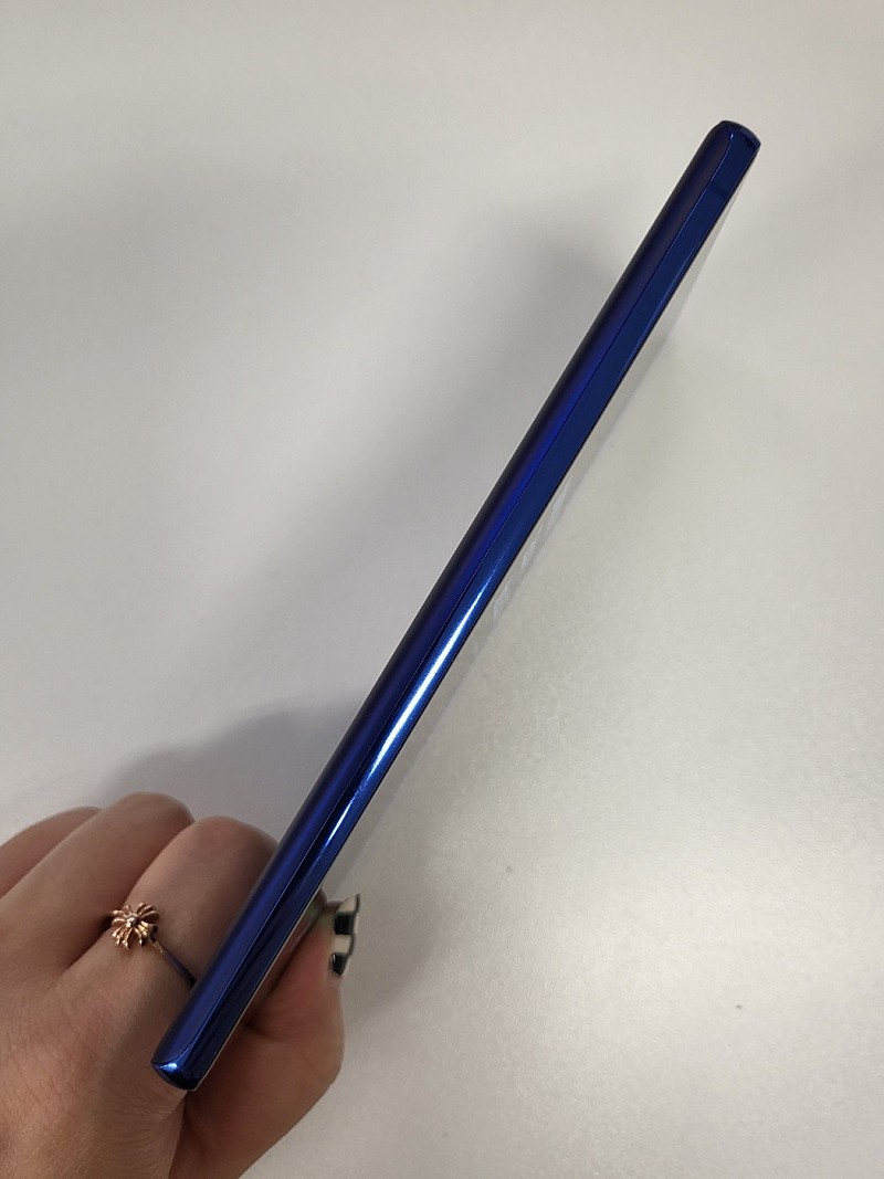 갤럭시 노트20 5G 256GB 블루 20만 - 220... | 스마트폰 | 중고나라